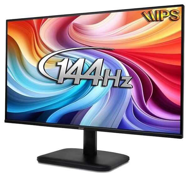 Acer EK240Y P6 P6 23.8 Inch IPS Full HD Backlit LED Monitor – Crystal IT